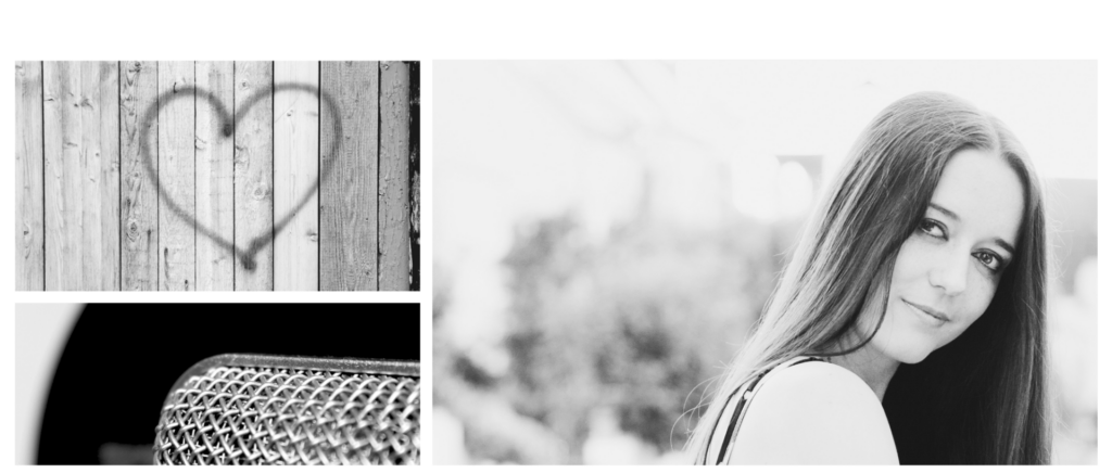 Wolf Plugins - Madlen Thomson - Sprecherin und Sängerin